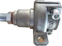 China Iso 1167 Pipe Pressure Testing Steel End Caps For 20mm for sale