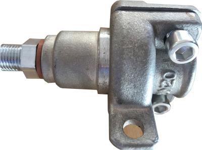 China Iso 1167 Pipe Pressure Testing Steel End Caps For 20mm for sale