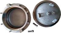 China 200mm Seal Joint For Internal Pressure Resistance Test for sale