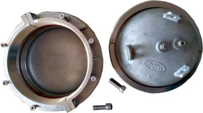 China 200mm Seal Joint For Internal Pressure Resistance Test for sale