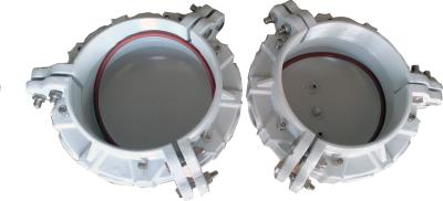 China Φ315mm End plugs for hydro testing for sale