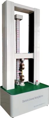 China Lab Programmable Pull Electronic 50KN Universal Tensile Testing Machine for sale