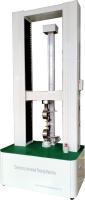 China Material Laboratory Astm D638 Computerized Tensile Testing Machine 50kn for sale