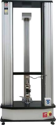China Tensile And Elongation Obm Electronic Universal Testing Machine 10kn for sale