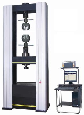 China Computer Controlled Electronic Universal Testing Machine 300kn GB/T 2611 for sale