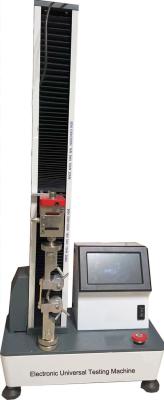 China 2kn Electromechanical Testing Machine 7 