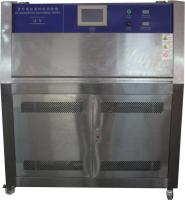 China Usb Uv Accelerated Weathering Tester Equipment Ss 304 for sale