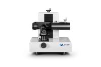 China High Definition Tool Measuring Machine for Cutting Edge Control & Inspection for sale