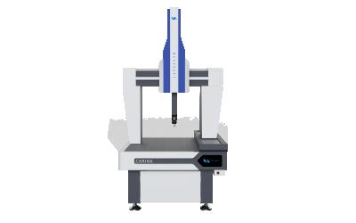 China Gantry Mounted 3D Vision CMM For High Precision Semiconductor Metrology for sale