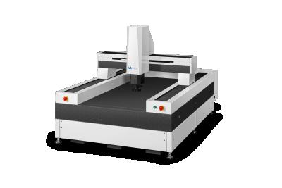 China 1.3 Million Pixel Automatic Image Measurement Instrument Gantry Type High Precision for sale