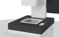 China Intelligent Manufacturing Vision Inspection Machine High Precision For 3c Components for sale