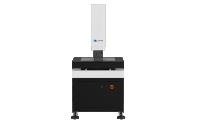 China Marble Based CNC Vision Measuring Machine For Plastic Parts Quality Testing for sale