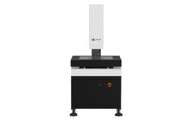 China Marble Based CNC Vision Measuring Machine For Plastic Parts Quality Testing for sale