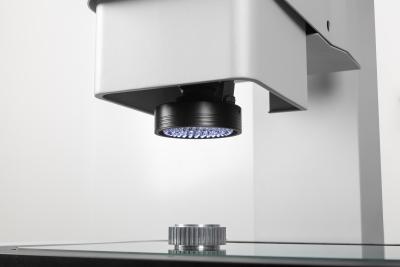 China CNC Control Optical CMM Machine 2D Vision Measuring Machine Fully Automatic for sale