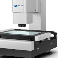 China Uranus Series Optical Vision Measuring Machine With GIGA High Resolution Digital Camera for sale