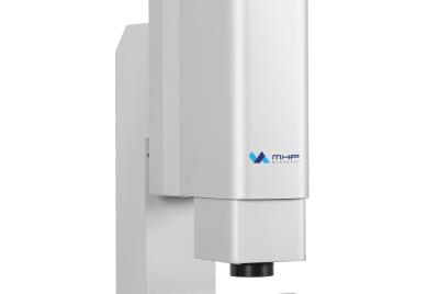 China 2D Vision CNC Image Measuring Instrument With 3 Axis Linear Scales Uranus Series for sale