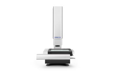 China Fully Auto CNC Video Measuring System 0.0005mm Resolution For Industrial Quality Assurance for sale