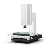 China High Precision Semi Auto Vision Measurement System Industrial Grade Neptune Series for sale