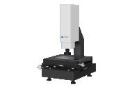 China Rapid 2D Video Measuring Machine Vision Inspection Equipment Semi Auto 80mm for sale
