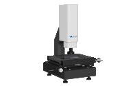 China Multi Function Vision Measuring System Semi Auto 2D Measurement Ergonomic Design for sale