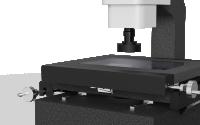 China Fast Semi Automatic Optical Measurement Machine Multi Functional For Industrial Use for sale