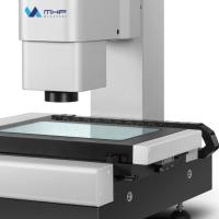 China Semi Automatic Visual Measurement Machine One Click Measuring Automatic Focus for sale