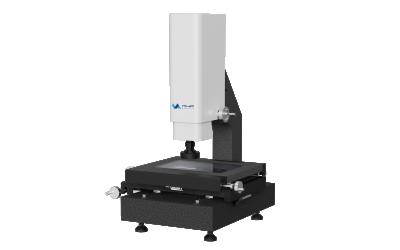 China Manual Vision Measuring System One Key Measurement With 1.3M Pixel Digital Camera for sale