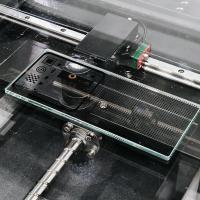 China Precision Manual Vision Measuring Machine Floor Type MXP Pluto Series For Industrial for sale