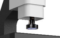 China MXP Pluto Series Industrial Manual Vision Measuring Machine for Quality Control for sale
