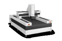 China Fully Automated Gantry Type Image Measurement System For PCB And LCD Modules for sale