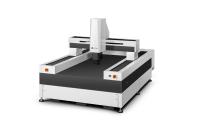 China Gantry Style Fully Auto Vision Measurement Instrument With 1.3 Megapixel Resolution for sale