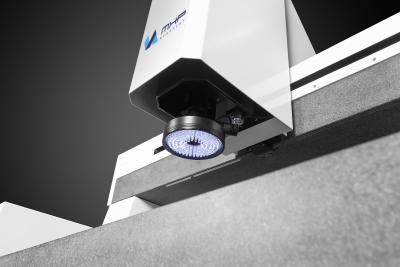 China Fully Automated Optical Measuring Systems High Precision With Gantry Type for sale