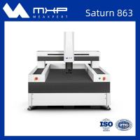 China 1.3 Megapixel Gantry Type Image Measuring Machine Fully Automatic Saturn Series for sale