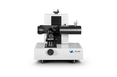 China Professional Tool Inspection System Ergonomic Precision Design 80mm Working Distance for sale