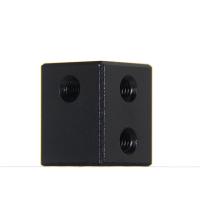China Surface Plate Fixture VMM Fixture Kits Measuring Holding Tool For Inspection for sale