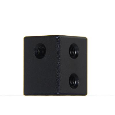 China Surface Plate Fixture VMM Fixture Kits Measuring Holding Tool For Inspection for sale