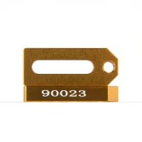 China Precision Vision Measuring Machine VMM Fixture Kits CNC Workholding Fixtures for sale