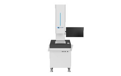 China Accuracy VMM Machine Non Contact Measurement For Micron Level Inspection for sale