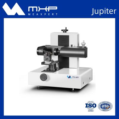 China Industrial Non Contact Tool Measuring Machine for Accurate Cutting Edge Control for sale