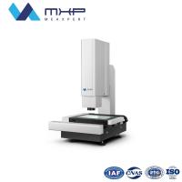 China 3D 2D Vision Measuring Machine For High Accuracy Tool And Component Inspection for sale