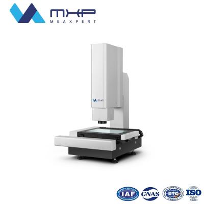 China 3D 2D Vision Measuring Machine For High Accuracy Tool And Component Inspection for sale