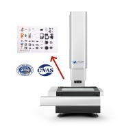 China Fully Automatic 2D Video Measuring Machine CNC Control Industrial Level for sale