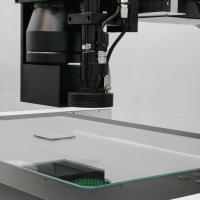 China Semi Automatic Precision CNC Vision Measuring Equipment For Factories Use for sale