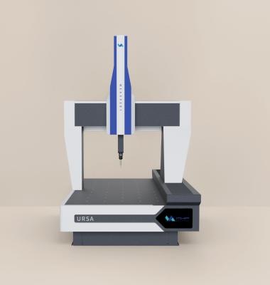 China Fully Auto 2D 3D CMM Coordinate Measuring Machine For Laboratory Quality Control for sale