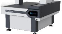 China Gantry Style Optical CMM Machine For Semiconductor Metrology Industrial Inspection for sale