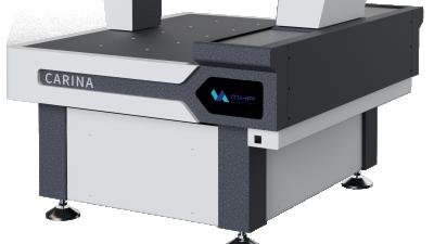 China Gantry Style Optical CMM Machine For Semiconductor Metrology Industrial Inspection for sale