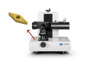 China High Resolution Tool Measurement Device With Electronic Feedback Zoomlens for sale