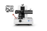 China High Precision Tool Measuring Instruments With Advanced Zoom Lens Technology for sale