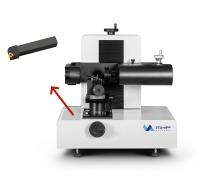 China Compact Design Tool Inspection Machine For Aerospace And Automotive Industry for sale