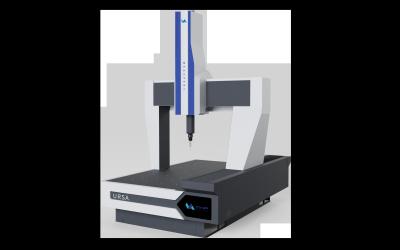 China High Precision 3D Optical Metrology System for Laboratory Use Ursa Series CMM for sale